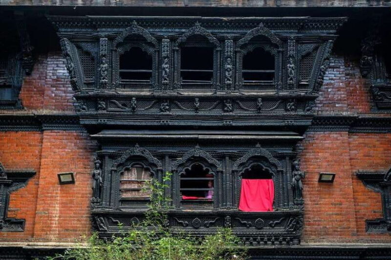 Nepal's 7 UNESCO Heritage Tour - Nepal’s 7 UNESCO Heritage Tour: An In-Depth Look for Curious Travelers