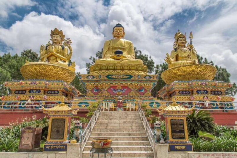 Nepal's 7 UNESCO Heritage Tour - Is This Tour Worth It? Analyzing the Value