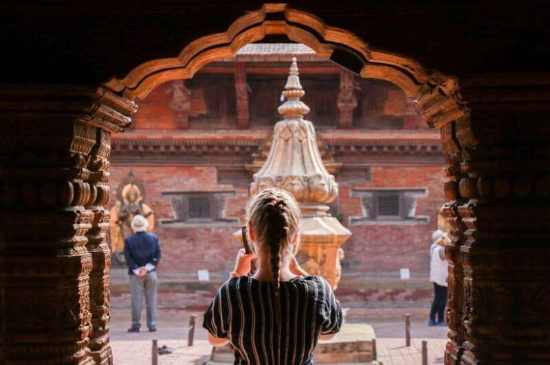 Nepal's 7 UNESCO Heritage Tour - Who Should Book This Tour?
