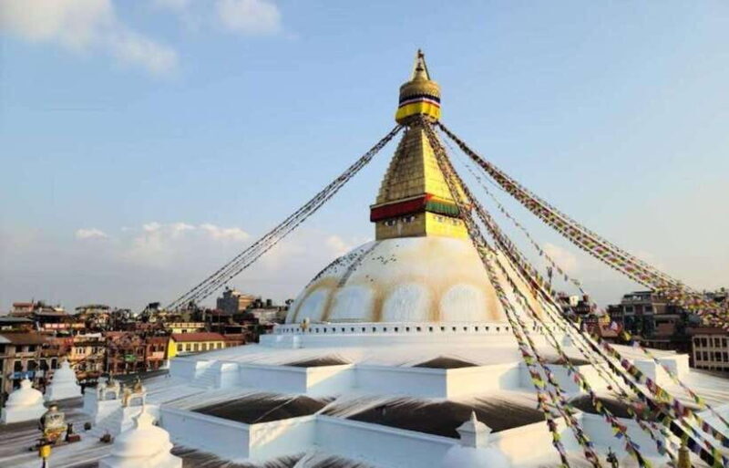 Nepal's 7 UNESCO Heritage Tour - FAQ