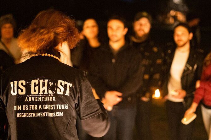Neptune Ghosts: Ghosts of the Coast By US Ghost Adventures - Key Points