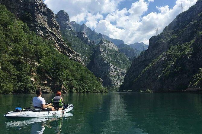 Neretva kayak canoe safari - Arriving and Starting Point: Getting There and What to Expect