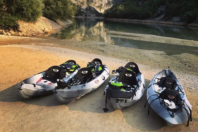 Neretva kayak canoe safari - Why This Tour Offers Great Value