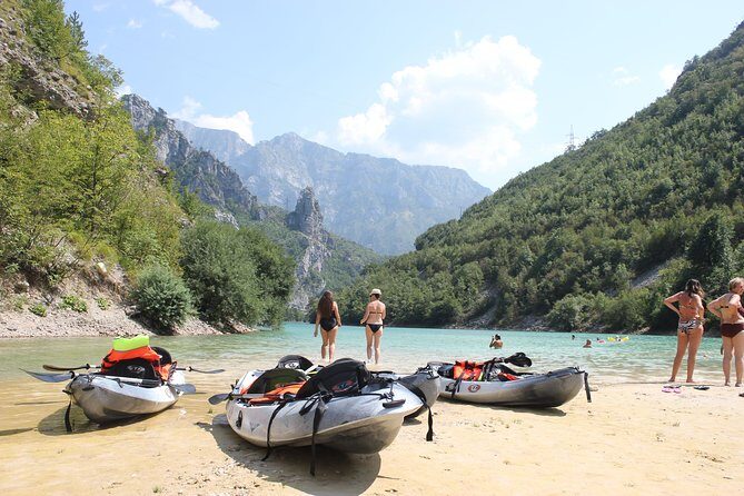 Neretva kayak canoe safari - The Sum Up: Is the Neretva Kayak and Canoe Safari Worth It?