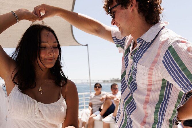 Nerissa Sounds: Live Jazz Brunch Cruise on San Diego Bay - An Overview of the Experience