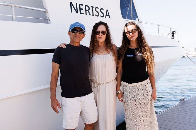 Nerissa Sounds: Live Jazz Brunch Cruise on San Diego Bay - Final Thoughts: Is This Experience Worth It?