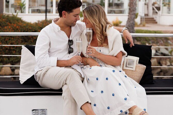 Nerissa Sounds: Live Jazz Brunch Cruise on San Diego Bay - FAQ