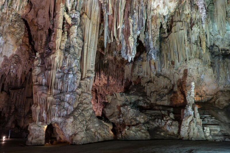 Nerja: Caves of Nerja Entry Ticket with Audio Guide - An In-Depth Look at the Experience