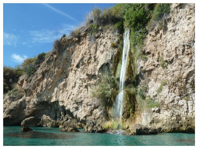 Nerja: Cliffs of Maro-Cerro Gordo Guided Kayak Tour - The Value of This Kayak Experience
