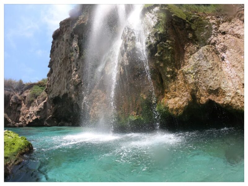 Nerja: Cliffs of Maro-Cerro Gordo Guided Kayak Tour - Who Should Consider This Tour?