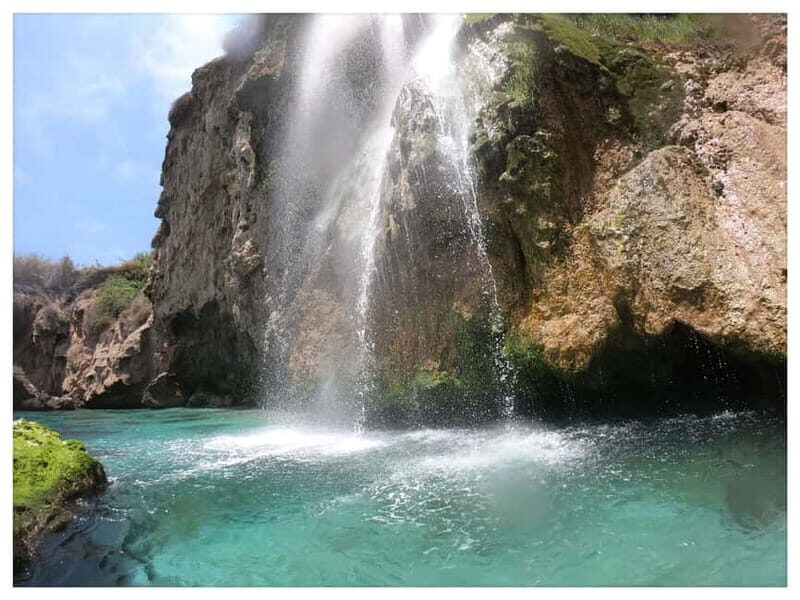 Nerja: Cliffs of Maro-Cerro Gordo Kayak Rental - FAQs