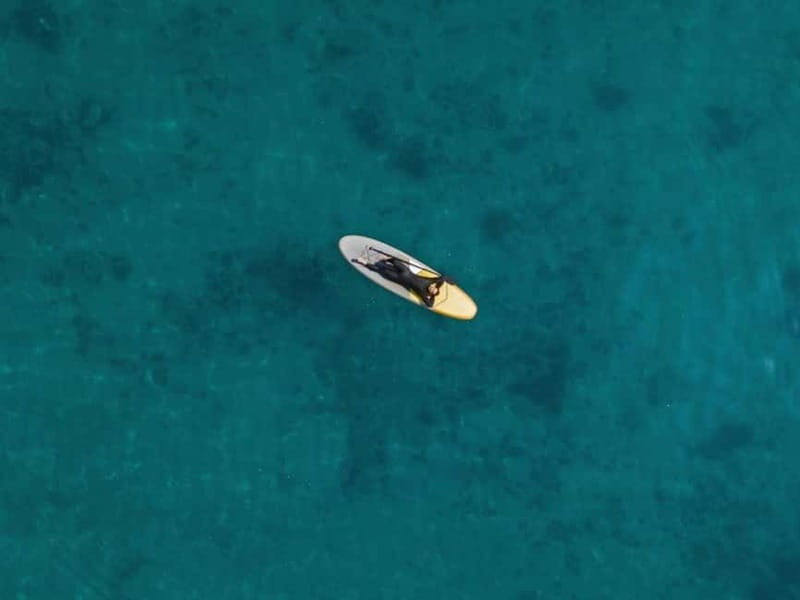 Nerja: Cliffs of Maro-Cerro Gordo Paddle-SUP Rental - Key Points