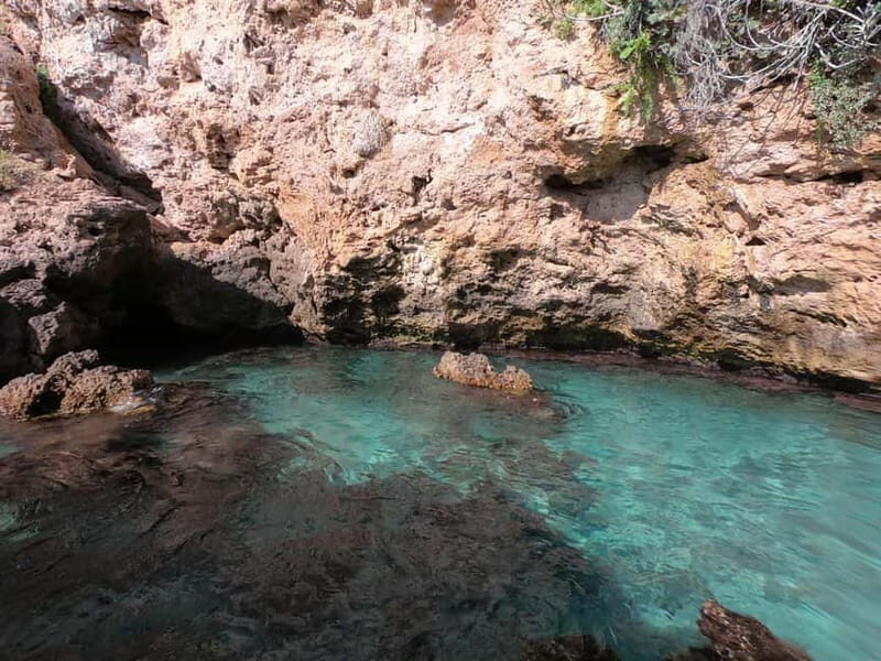Nerja: Cliffs of Maro-Cerro Gordo Paddle-SUP Rental - The Experience From Past Reviews