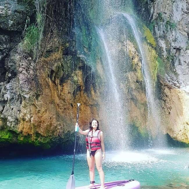 Nerja: Cliffs of Maro-Cerro Gordo Paddle-SUP Rental - Critical Details and Practical Tips