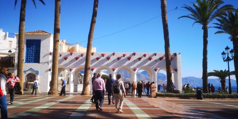 Nerja, Frigiliana & El Acebuchal: Full-Day Semi-Private Tour - How to Make the Most of Your Day