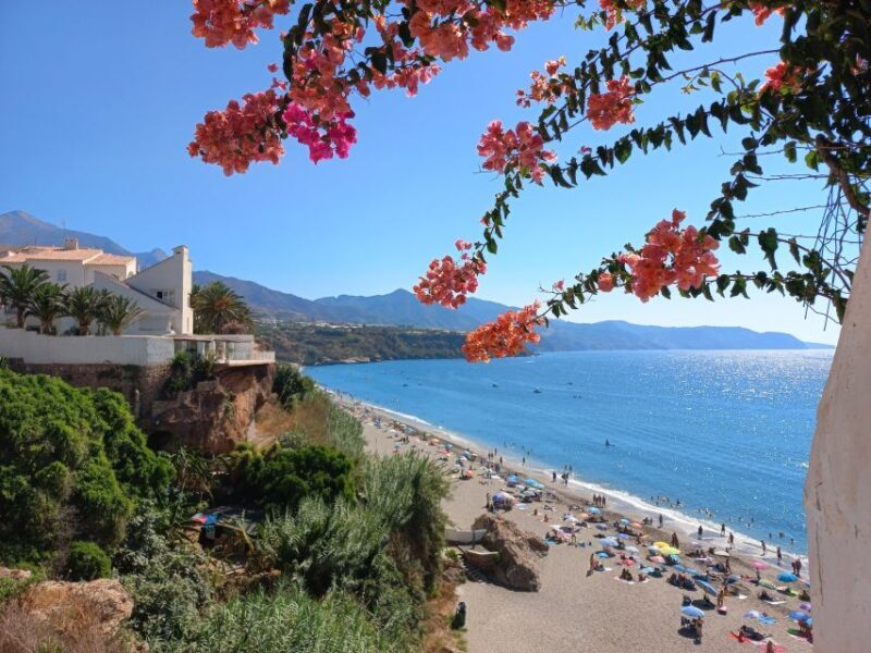 Nerja, Frigiliana & El Acebuchal: Full-Day Semi-Private Tour - FAQs