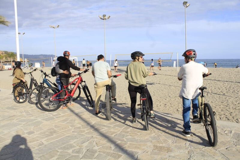 Nerja: Guided City Tour - Who Will Love This Tour?