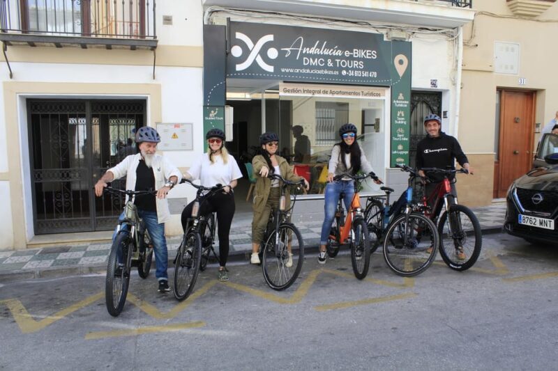 Nerja: Guided City Tour - Final Thoughts