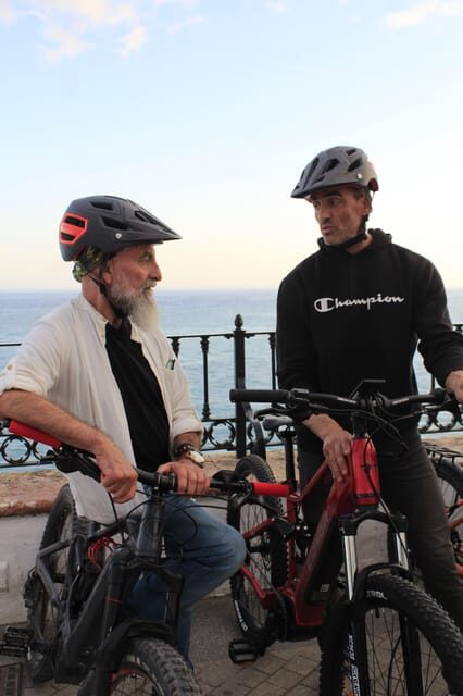Nerja: Guided City Tour - FAQ