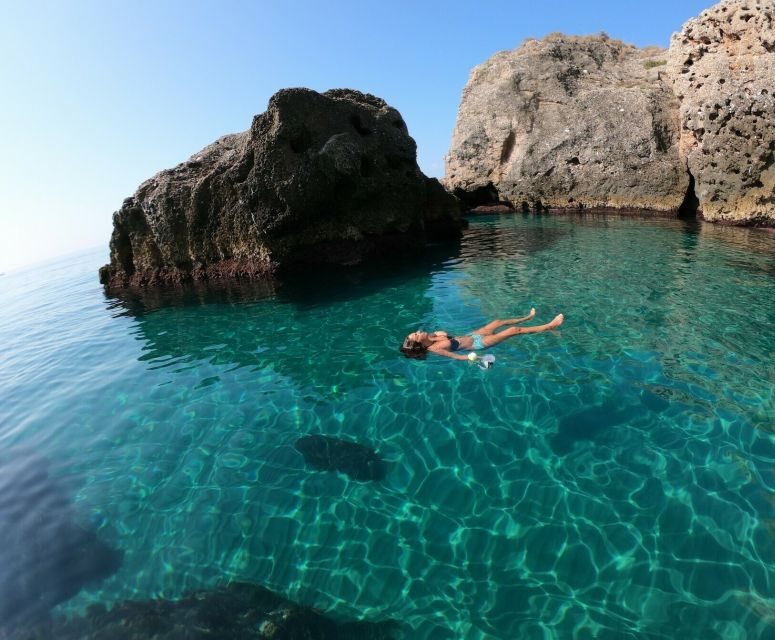 Nerja: Guided Kayak Tour Nerja Cliffs and Maro Waterfall - FAQ about the Nerja Kayak Tour