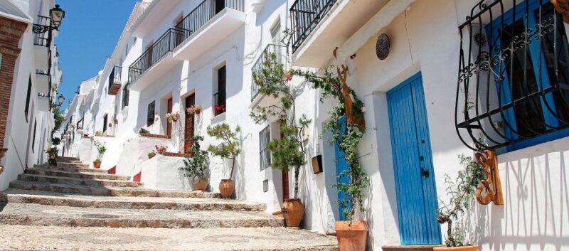 Nerja: Nerja & Frigiliana Private Day Trip from Malaga - An In-Depth Look at Your Day with CostaExcursions