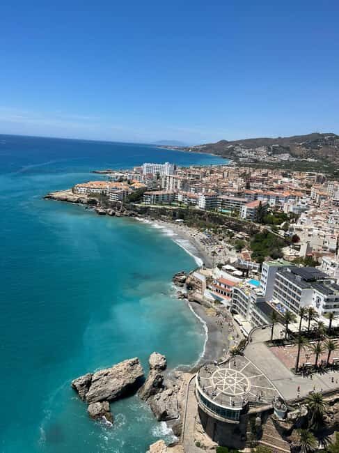 Nerja: Parasailing Tour Around the Beautiful Coast of Nerja - The Value of This Experience
