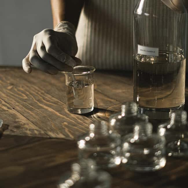Nerja: Perfume Workshop with Drink & Take-Home Eau de Parfum - Why You Should Consider This Experience