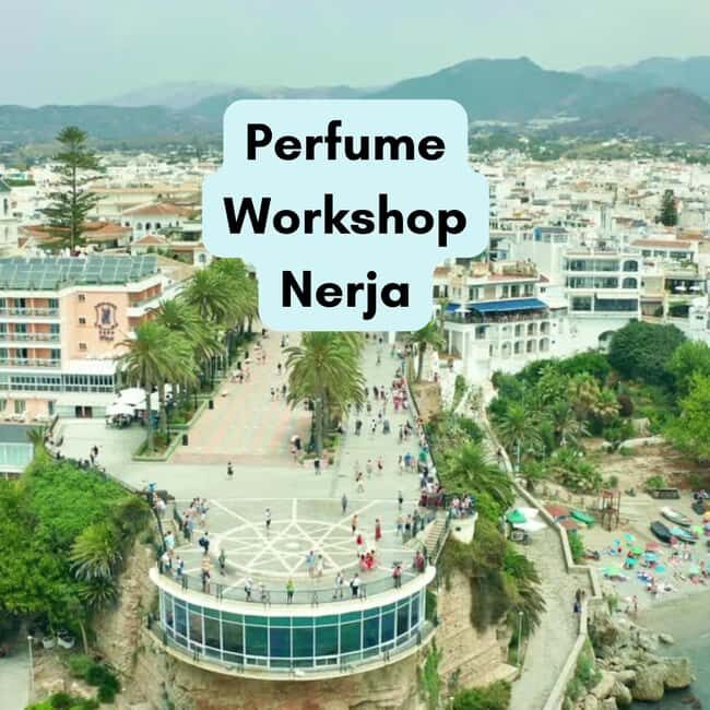 Nerja: Perfume Workshop with Drink & Take-Home Eau de Parfum - Final Thoughts