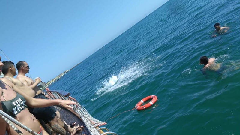 Nessebar: 4-Hour Boat Tour incl. Fishing, Lunch & Drinks - The Bottom Line: Is It Worth It?