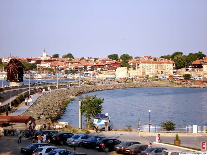 Nessebar: Audio Guide Tour Nessebar + visit to the Winery - Who Will Love This Tour?