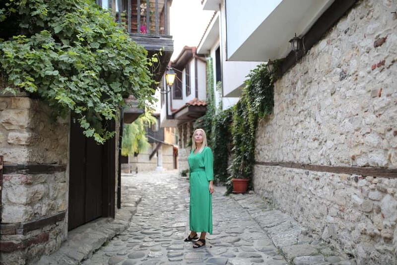 Nessebar: Audio Guide Tour Nessebar + visit to the Winery - Final Thoughts