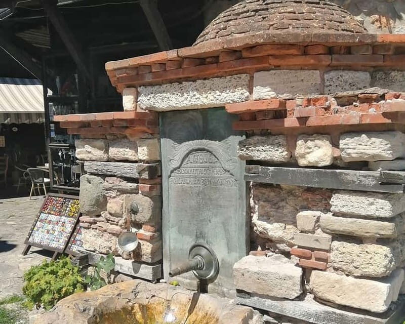 Nessebar: Guided City Tour - What Travelers Say: Authentic Insights