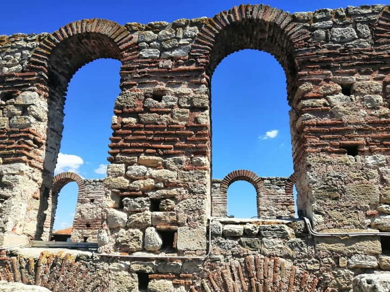 Nessebar: Guided City Tour - The Practical Value