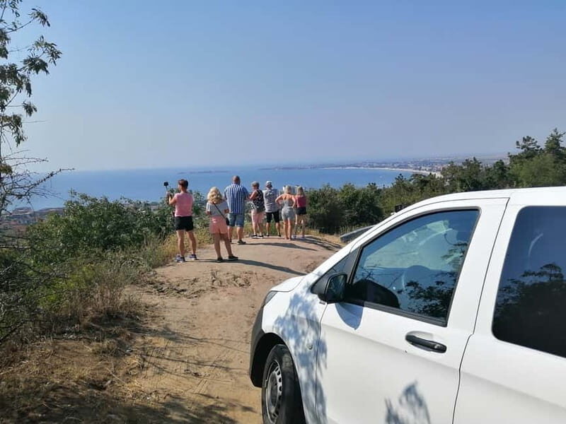 Nessebar: Guided City Tour - Who Would Love This Tour?
