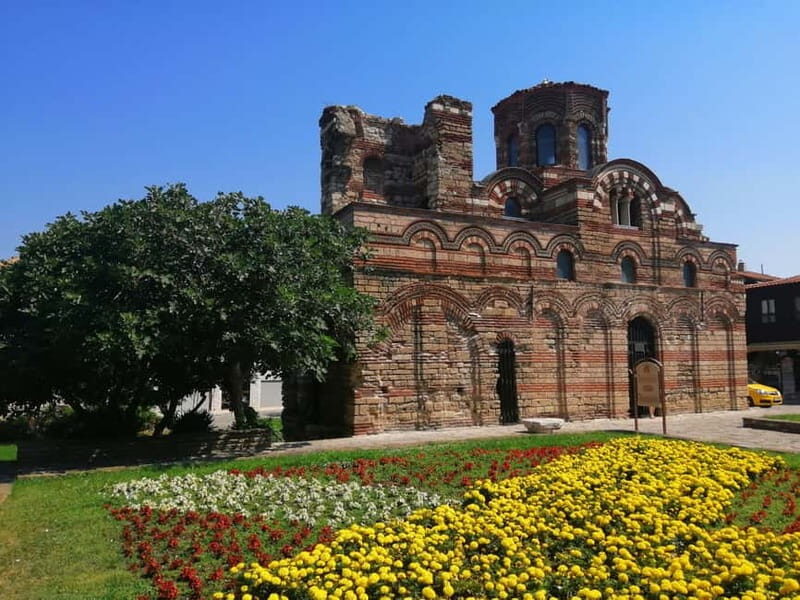 Nessebar: Guided City Tour - Final Thoughts: Is It Worth Your Time?