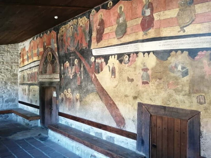 Nessebar: Guided City Tour - Final Words