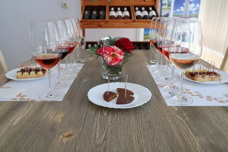 Nessebar: Guided Tour in English with Wine Tasting - Key Points