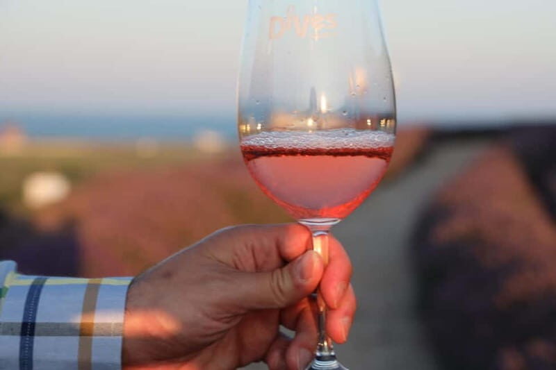 Nessebar: Guided Tour in English with Wine Tasting - A Closer Look: What to Expect from This Tour