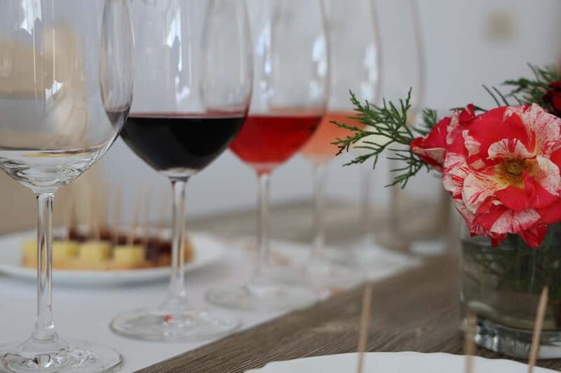 Nessebar: Guided Tour in English with Wine Tasting - Overall Impressions and Tips