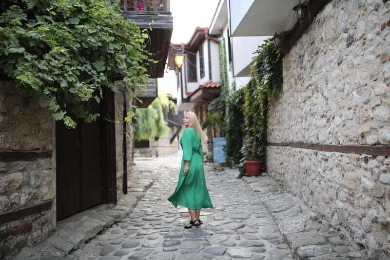 Nessebar: Old Town Photo Spots Mobile Map and Route - Final Thoughts: Is It Worth It?