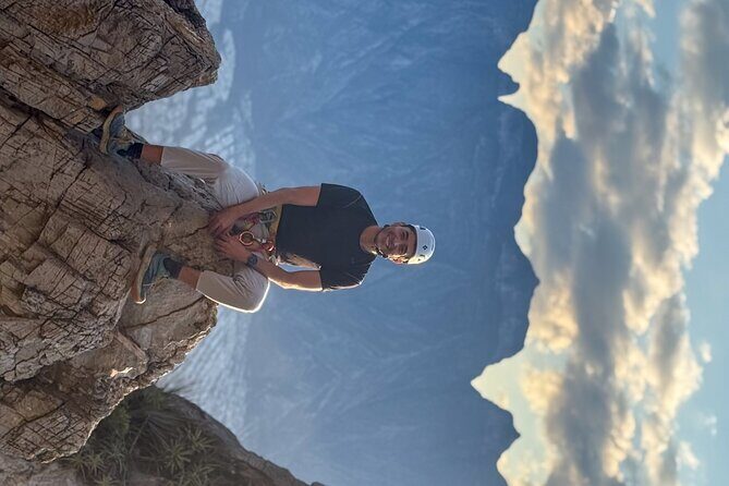 Nest of the Aguiluchos with 3 abseils and certified guides - Who Is This Tour Best For?