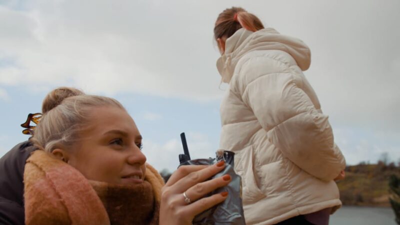 Netherlands: Wie is de Mol? Game Day Trip or Weekend Getaway - Key Points