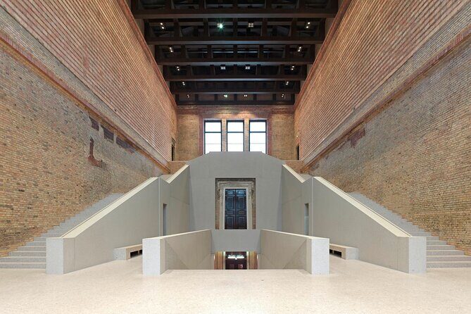 Neues Museum Tickets in Berlin - What the Reviews Tell Us