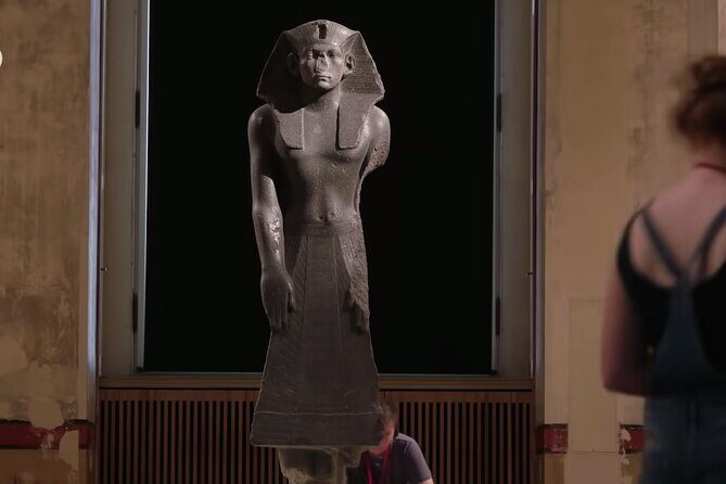 Neues Museum Tickets in Berlin - Why This Ticket Works for You