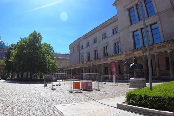 Neues Museum Tickets in Berlin - Who’s It Best For?