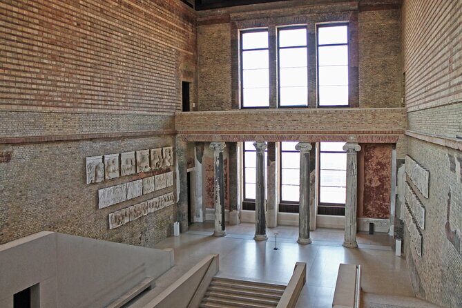 Neues Museum Tickets in Berlin - Frequently Asked Questions (FAQ)