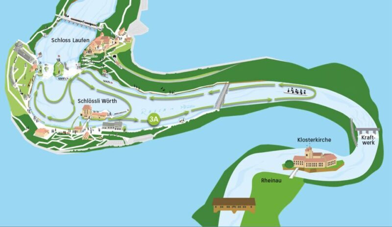 Neuhausen am Rheinfall: Rhine Falls Boat Tour - Final Words: Who Will Love This Tour?