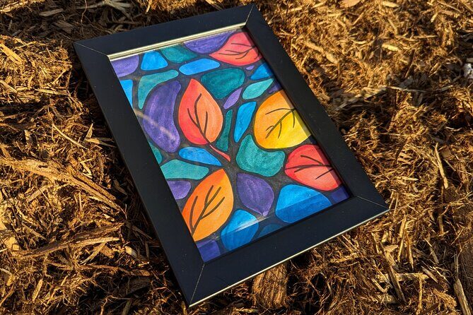 Neurographic Nature Watercolor Art Kit in Estes Park - Practical Considerations