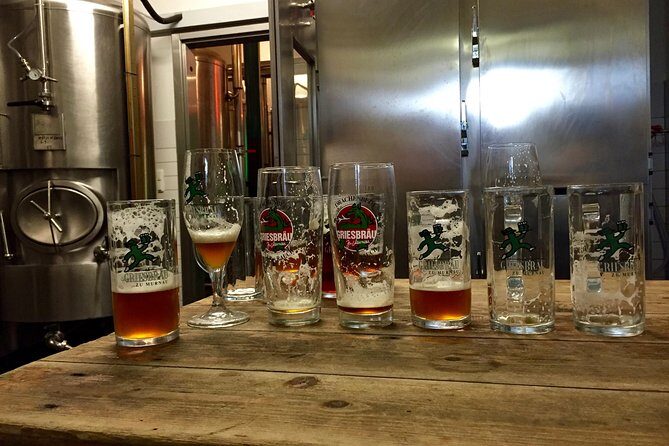 Neuschwanstein Castle and Brewery Tour from Garmisch-Partenkirchen - Authentic Experiences and Reviews