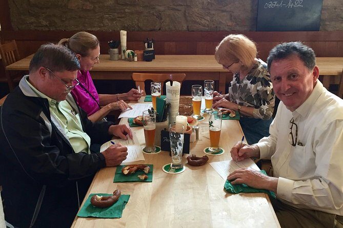 Neuschwanstein Castle and Brewery Tour from Garmisch-Partenkirchen - Who Would Love This Tour?